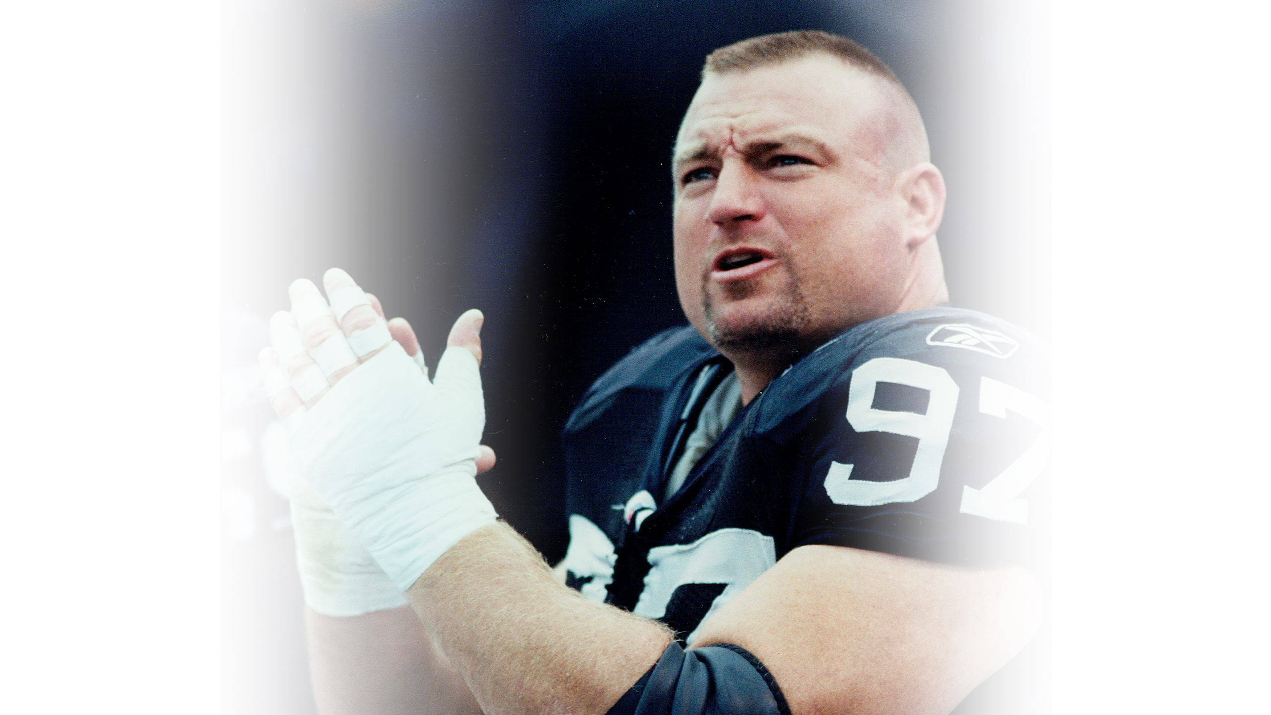 John Parrella - All-Time Roster - History | Raiders.com