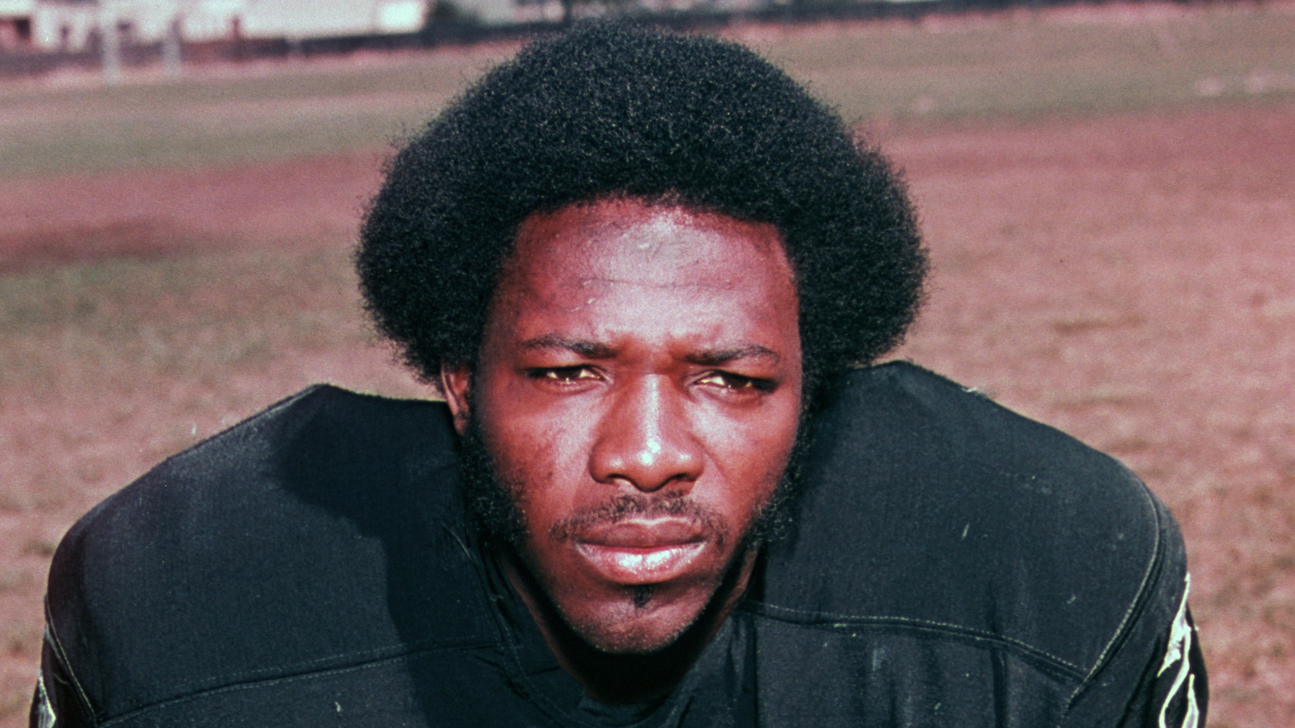 Clarence Davis - All-Time Roster - History | Raiders.com