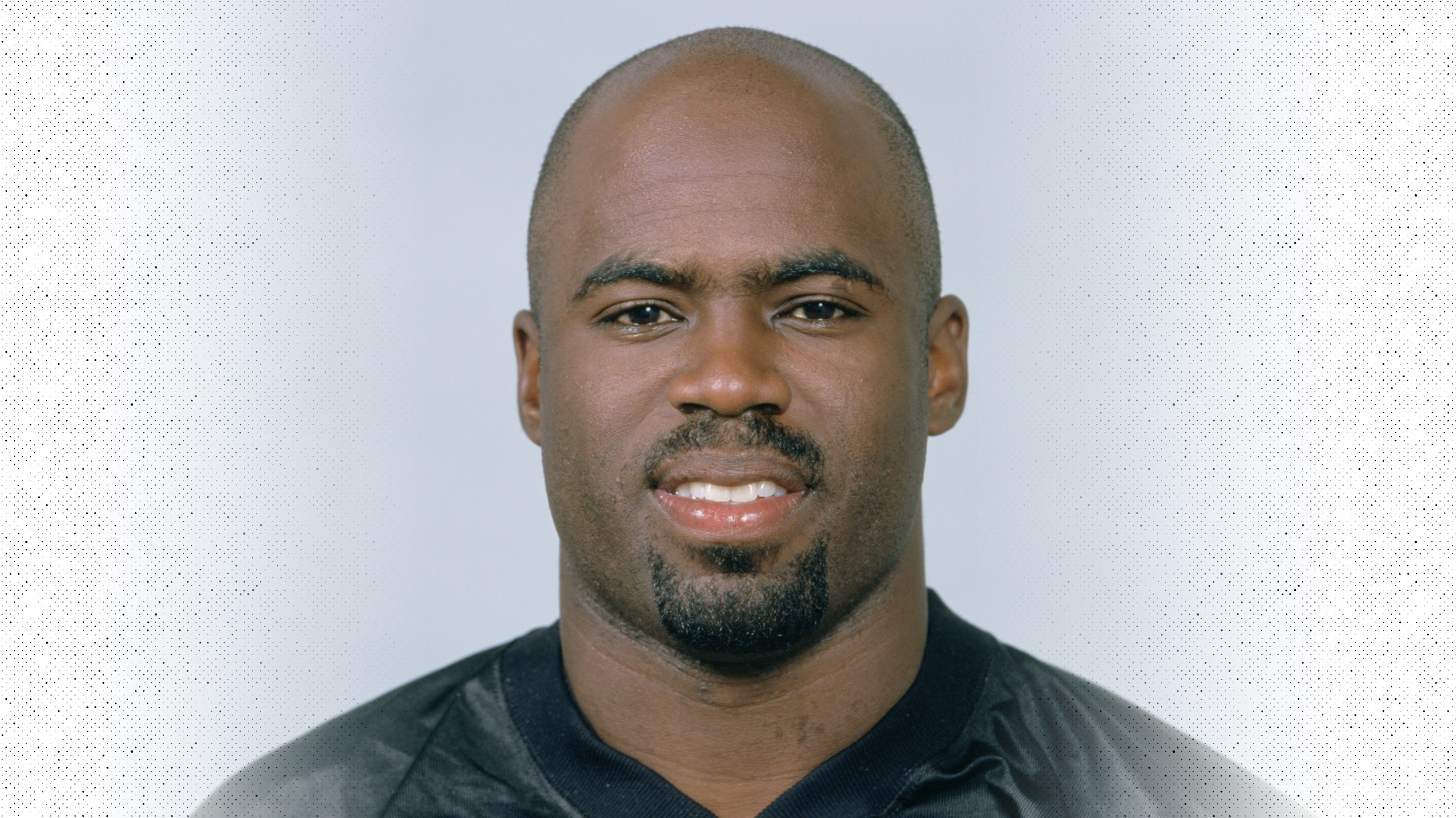 Randy Jordan - All-Time Roster - History | Raiders.com