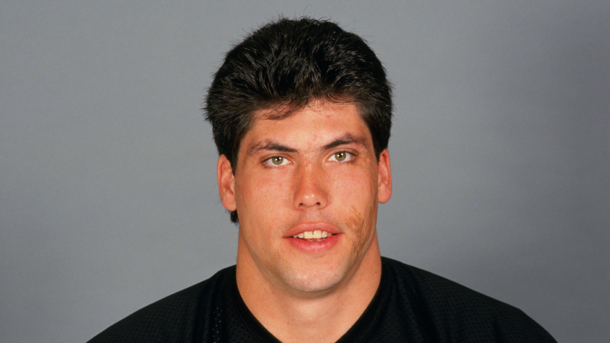 Bill Pickel - All-Time Roster - History | Raiders.com