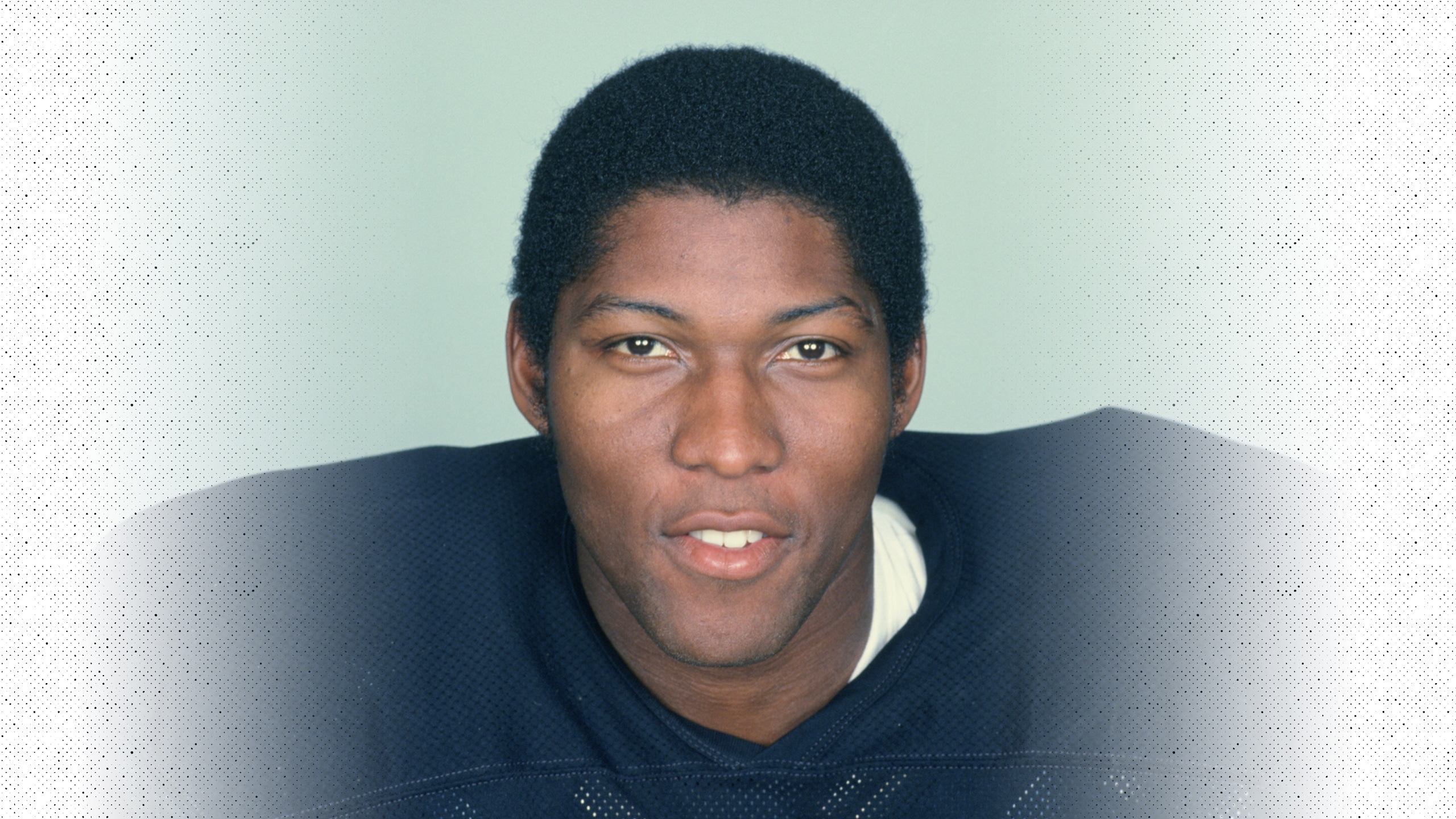 Derrick Ramsey - All-Time Roster - History | Raiders.com