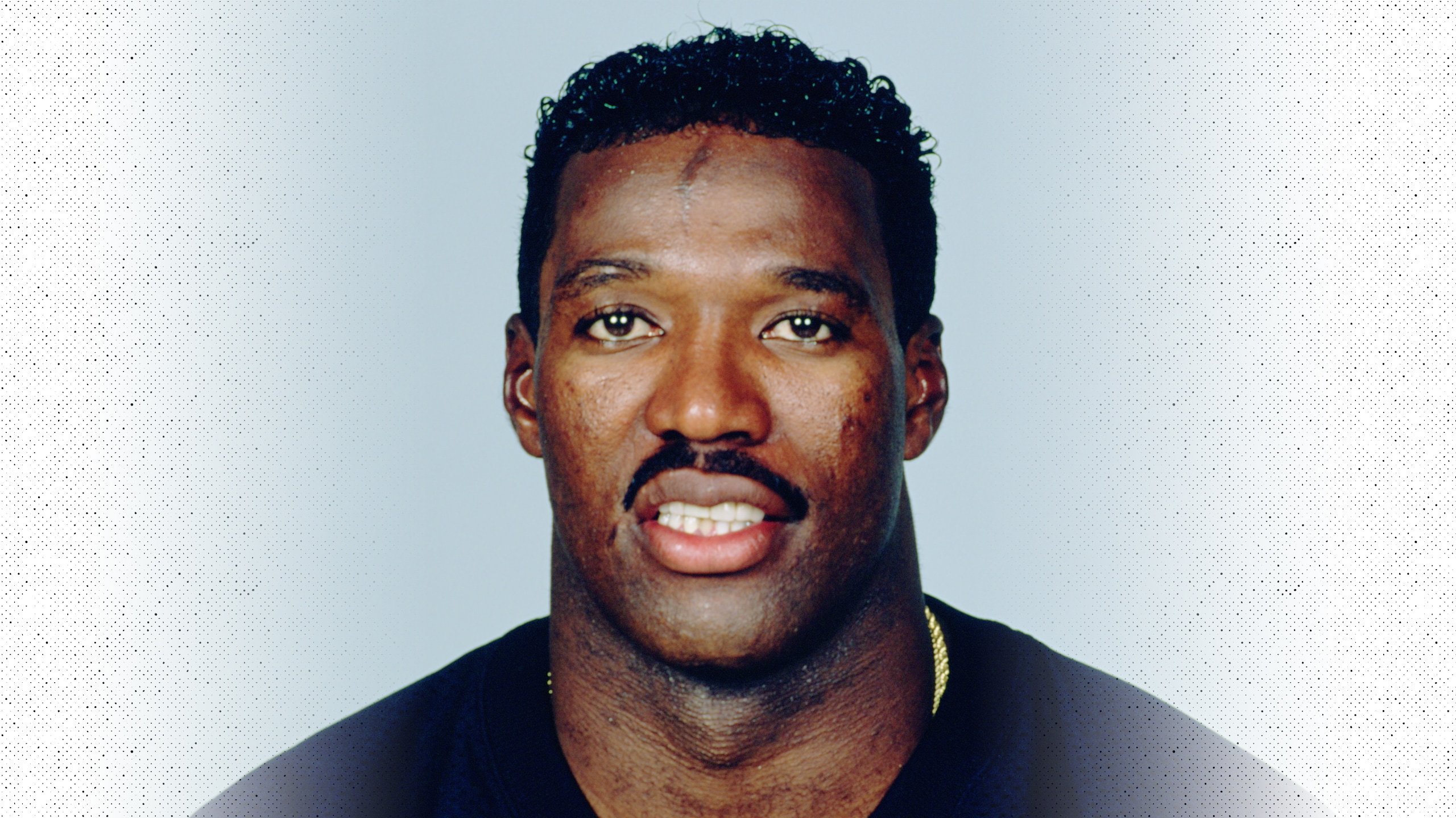 Mike Harden - All-Time Roster - History | Raiders.com