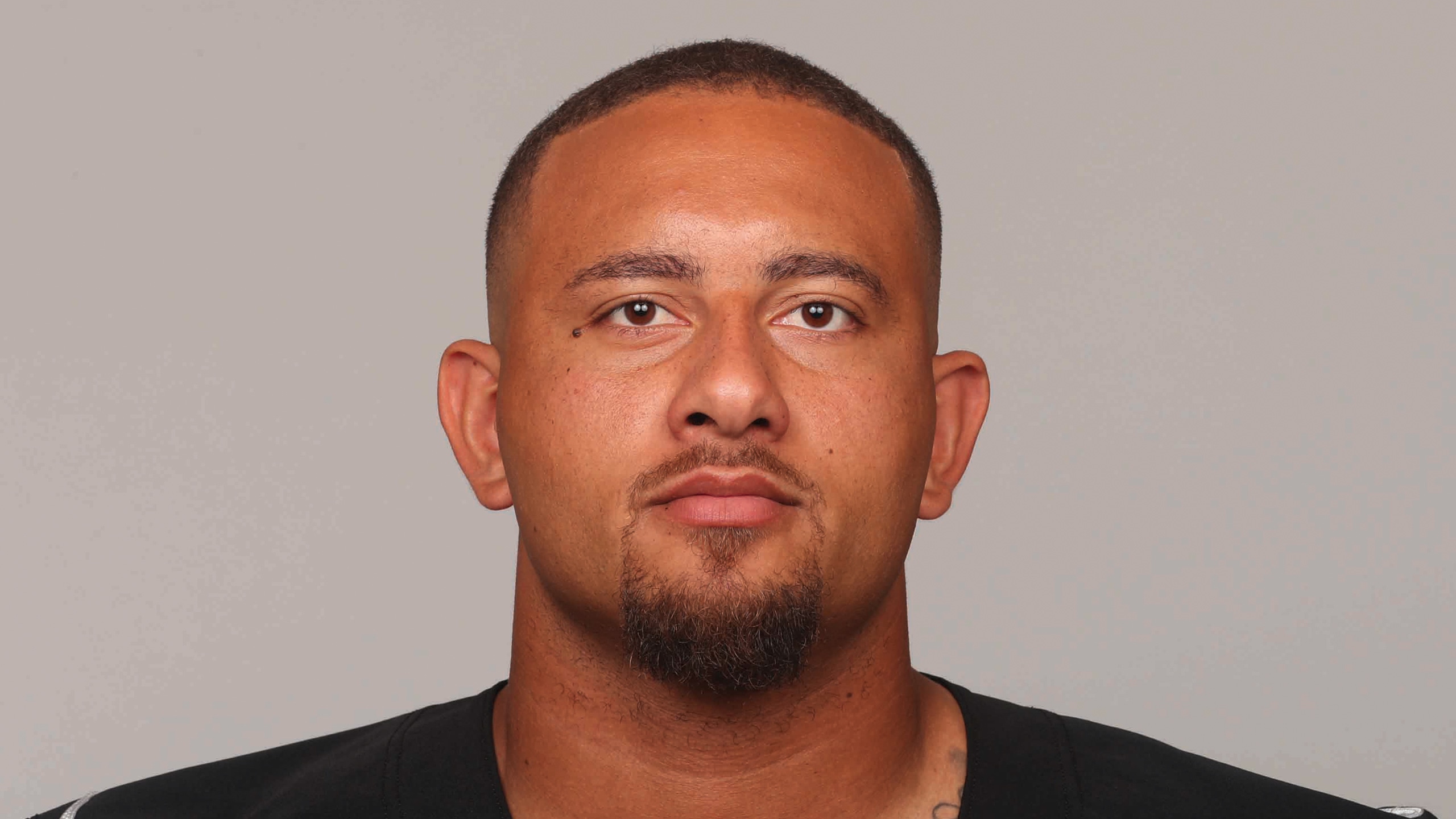 Ian Silberman - All-Time Roster - History | Raiders.com