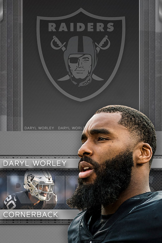 Wallpapers | Raiders.com