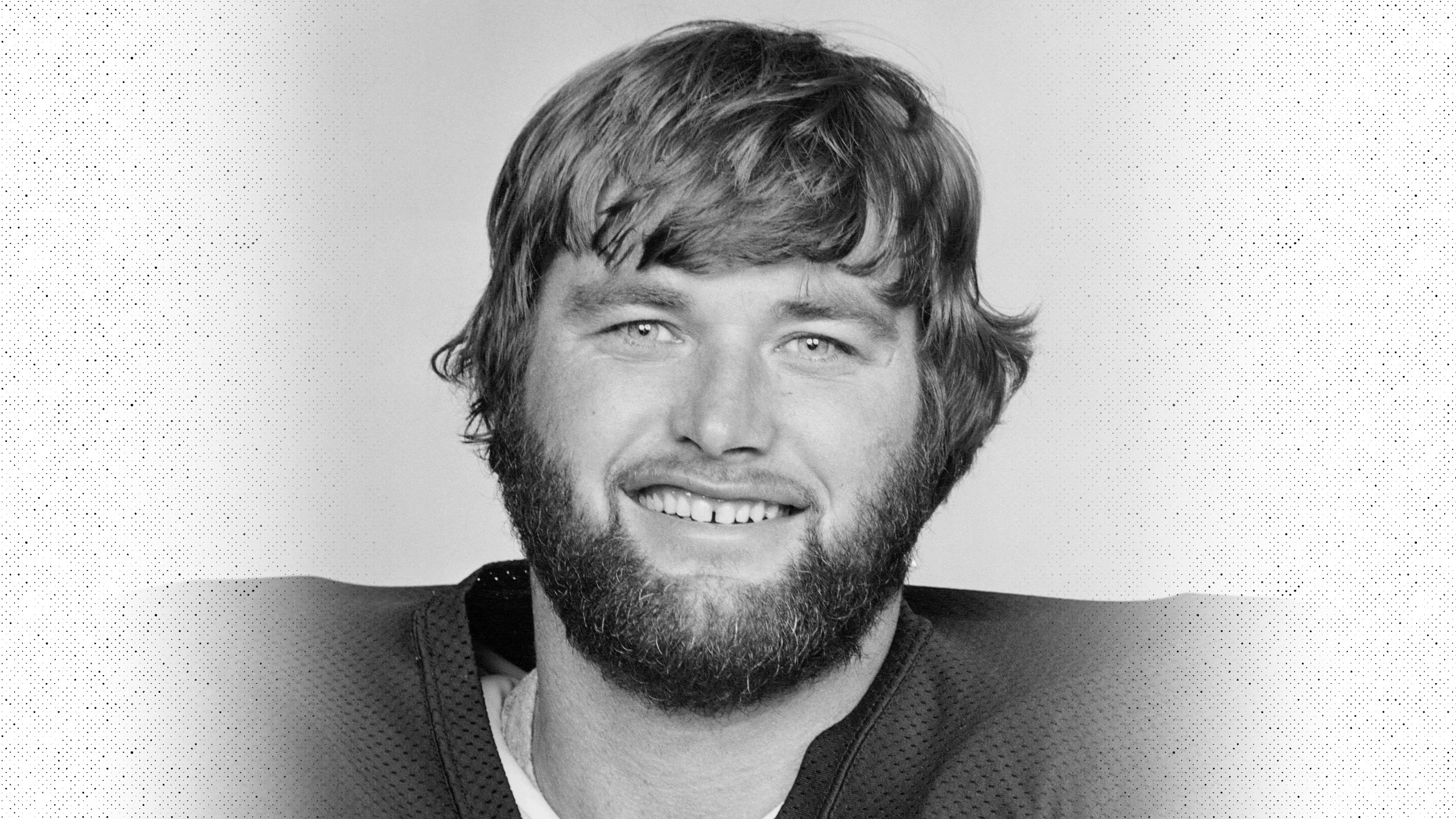 Dave Dalby - All-Time Roster - History | Raiders.com