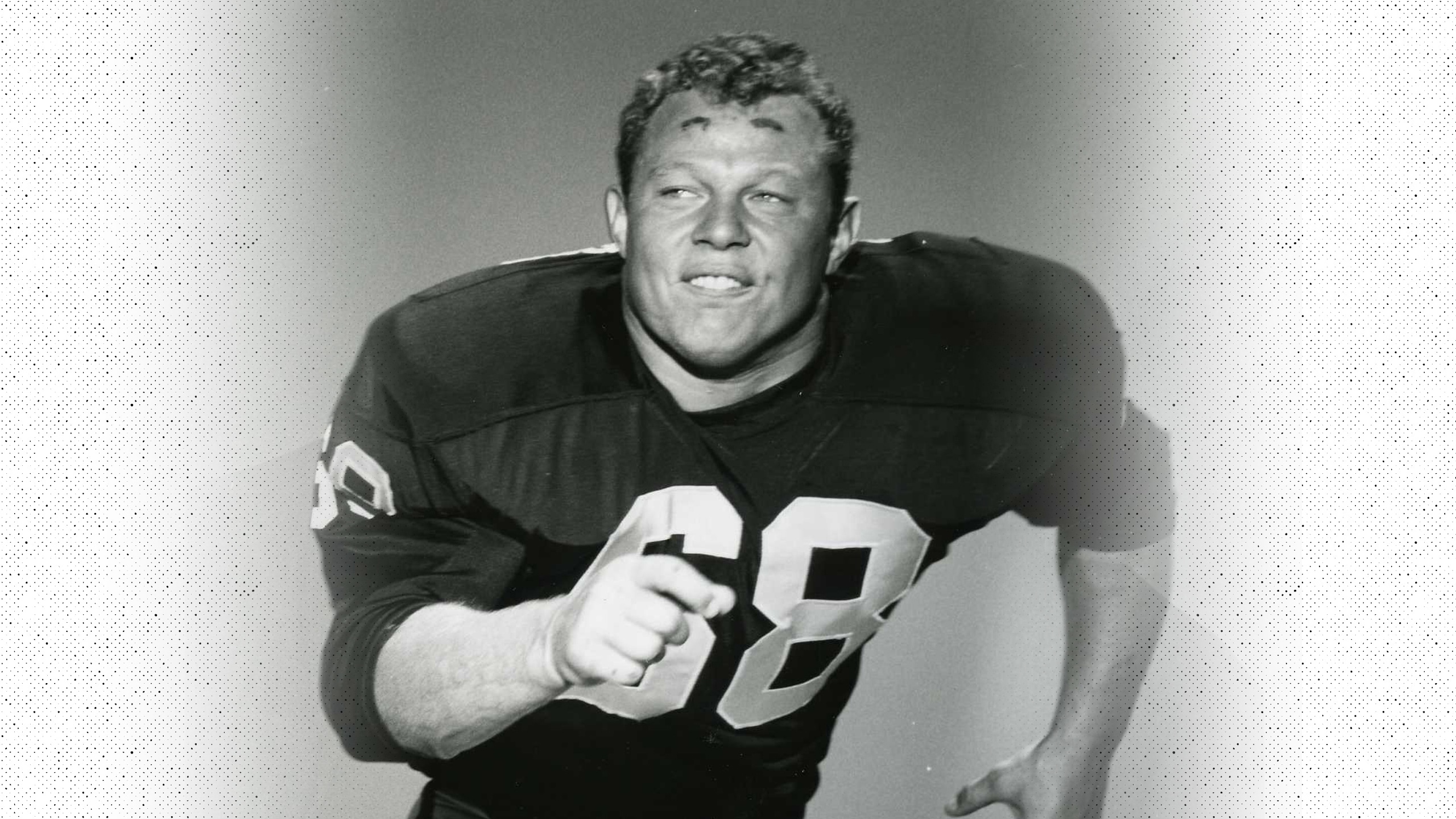 Marv Marinovich - All-Time Roster - History | Raiders.com