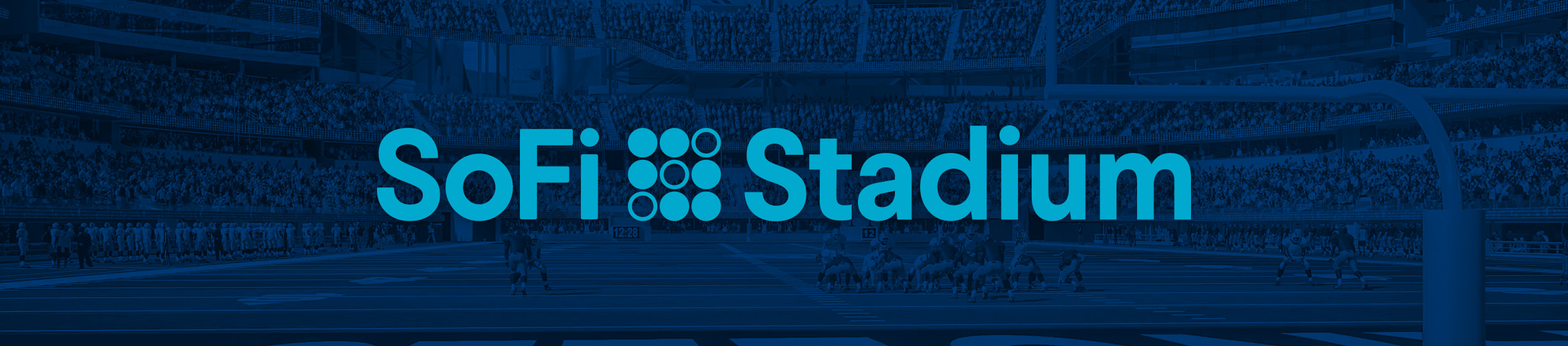 SoFi Stadium | Los Angeles Rams - therams.com