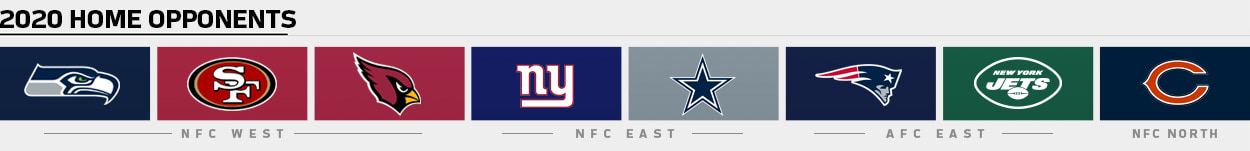 Rams Tickets | Los Angeles Rams - therams.com