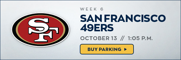 Official Site of the Los Angeles Rams