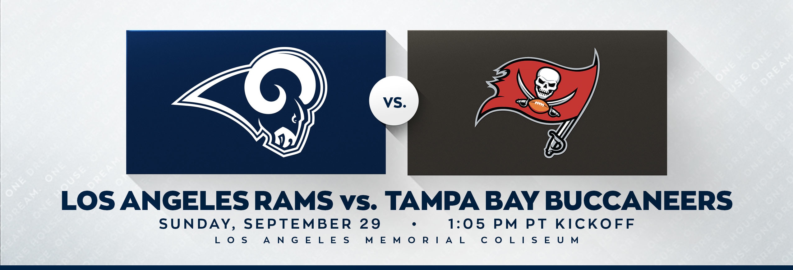 Rams Gameday | Los Angeles Rams - therams.com