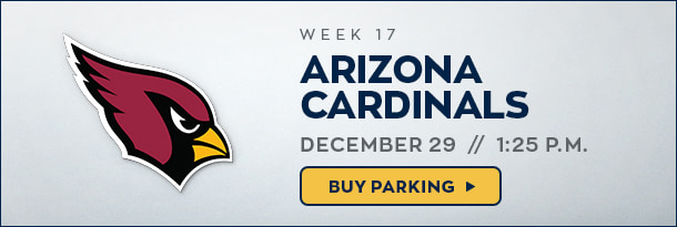 Official Site of the Los Angeles Rams