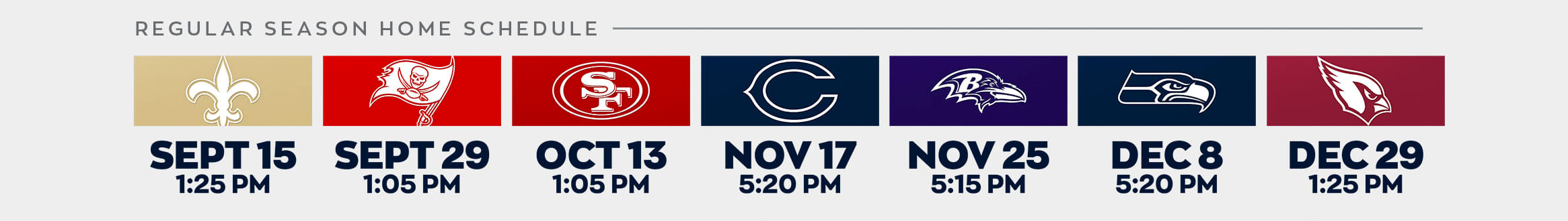 Rams Season Tickets | Los Angeles Rams - therams.com