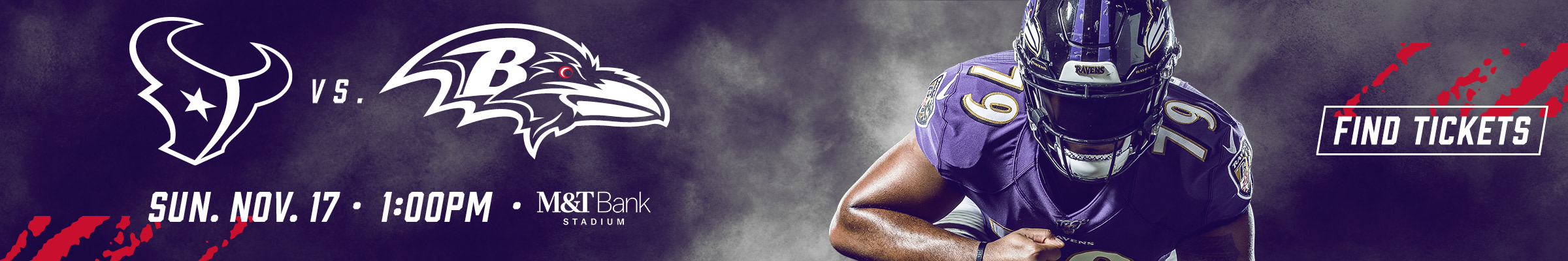 Ravens Home | Baltimore Ravens – baltimoreravens.com