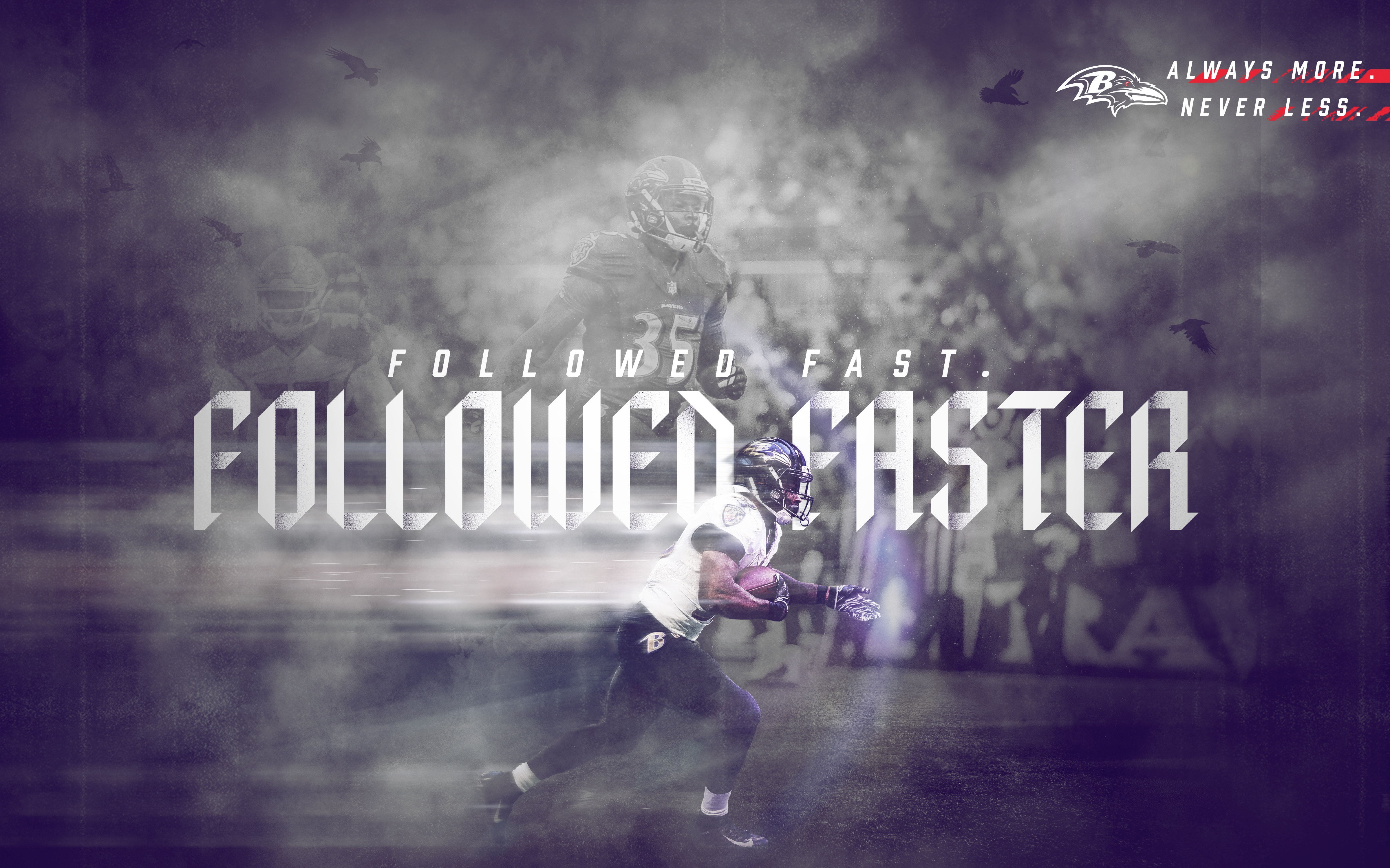 Ravens Wallpapers | Baltimore Ravens – baltimoreravens.com