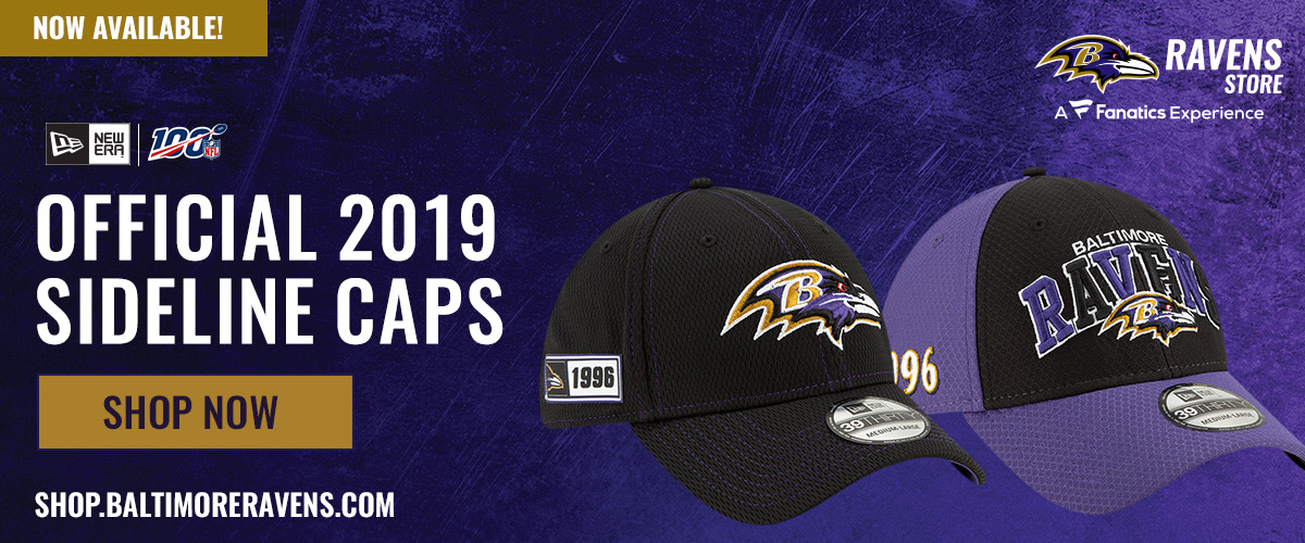 Ravens Home | Baltimore Ravens – baltimoreravens.com