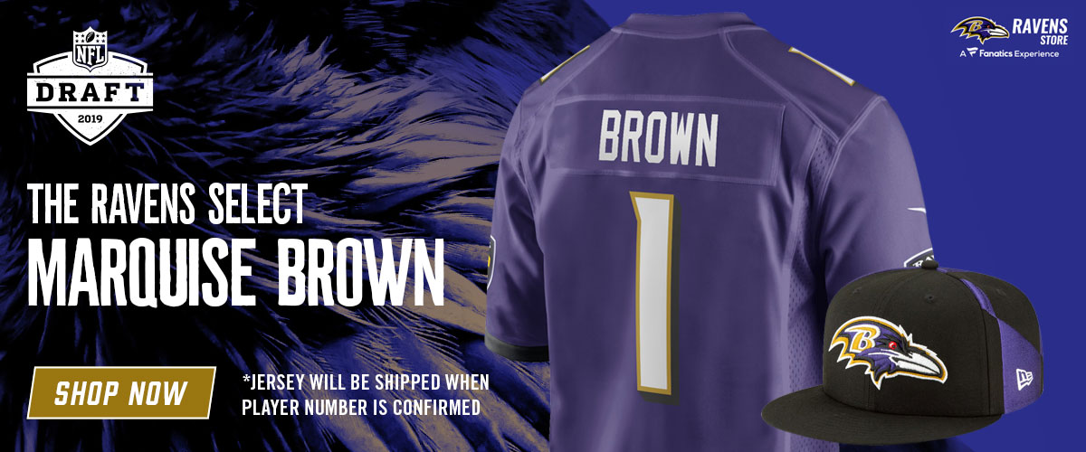 Ravens Home | Baltimore Ravens – baltimoreravens.com