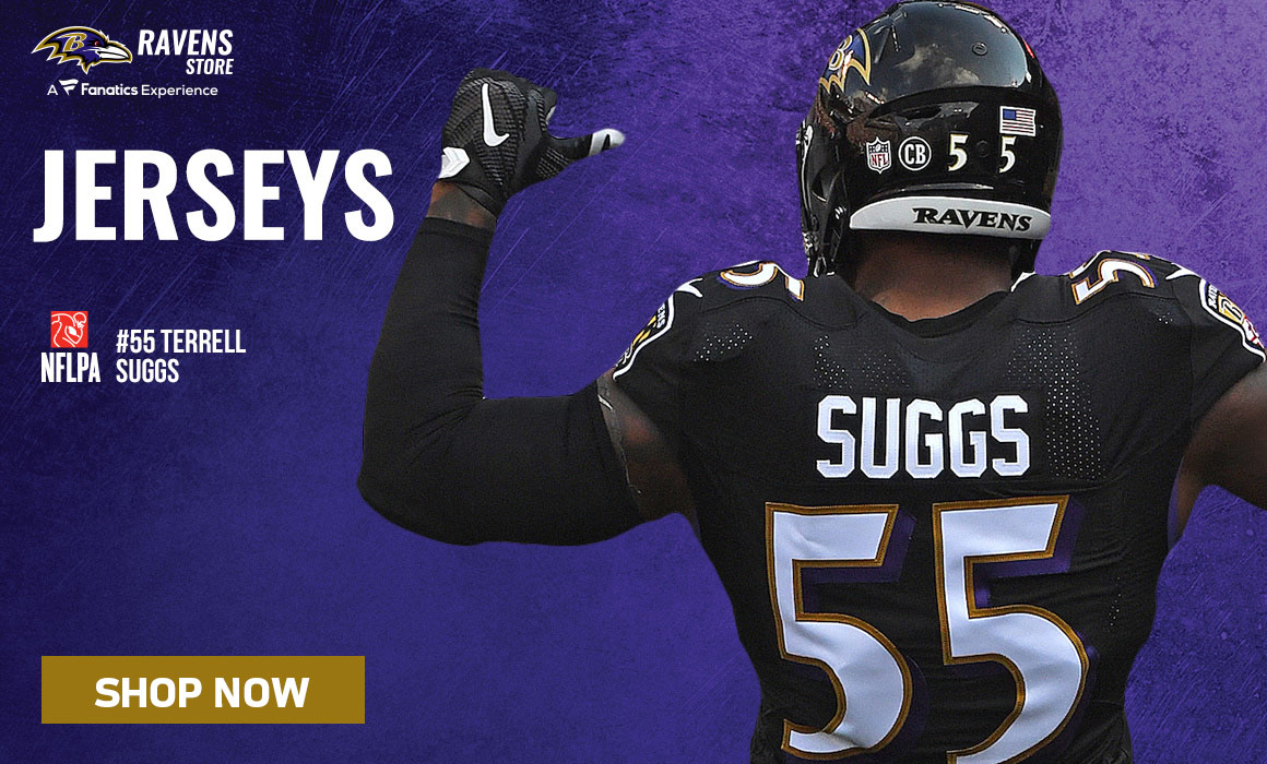 Baltimore Ravens | Home