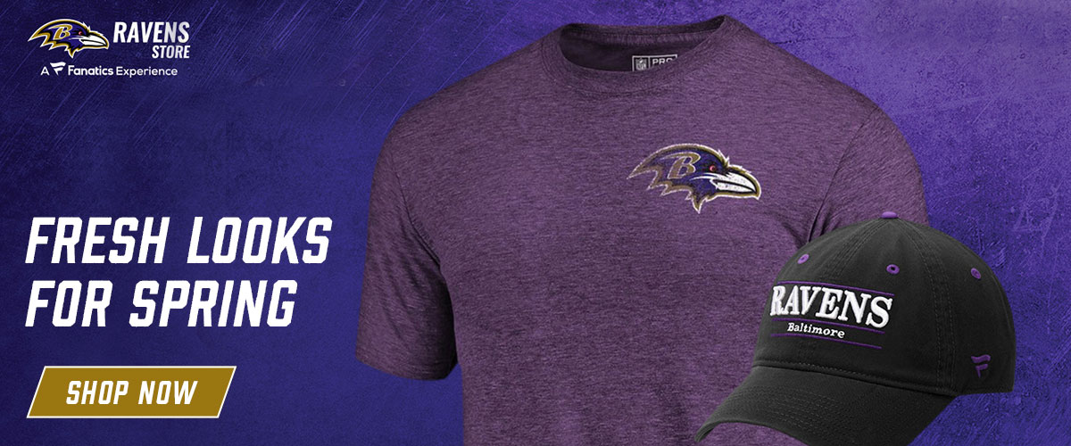 Ravens Home | Baltimore Ravens – baltimoreravens.com