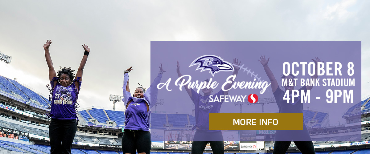 Baltimore Ravens | Home