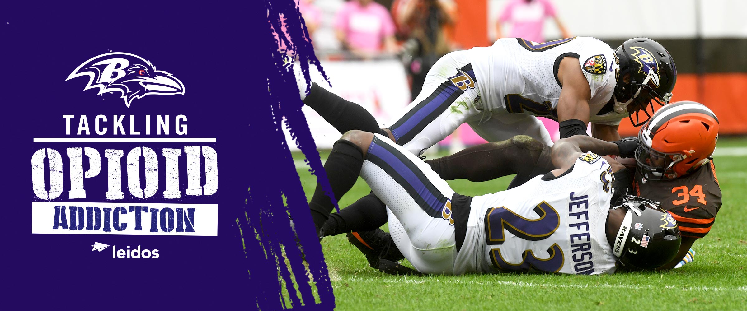 Baltimore Ravens | Home