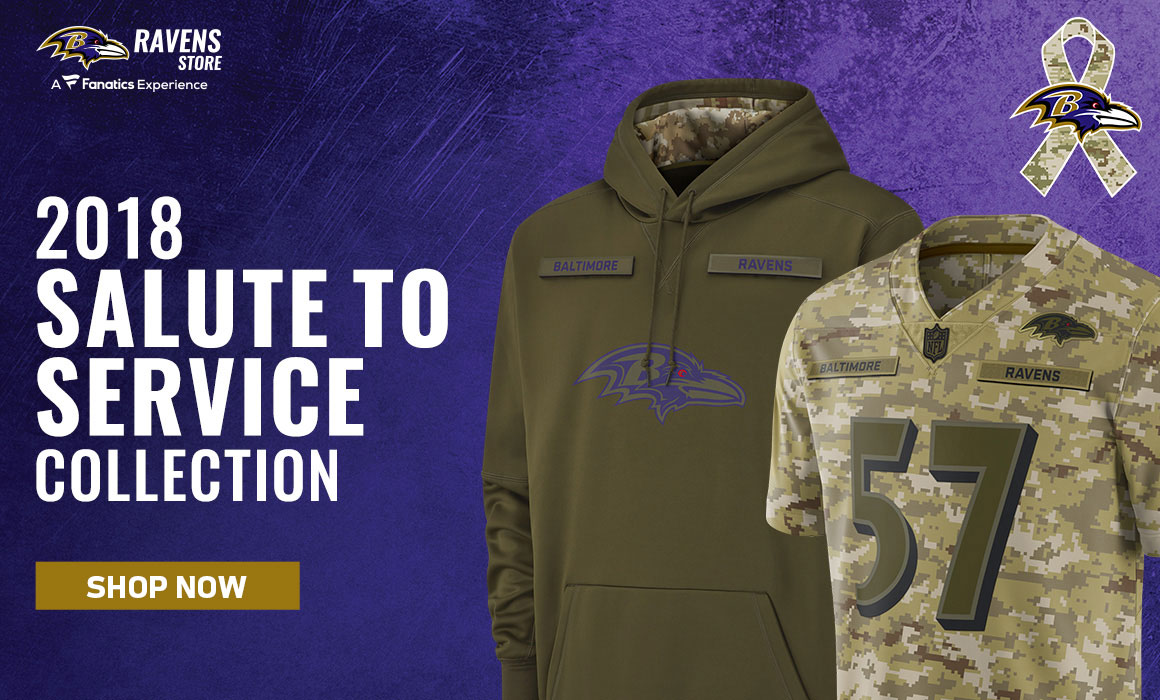 Baltimore Ravens | Home