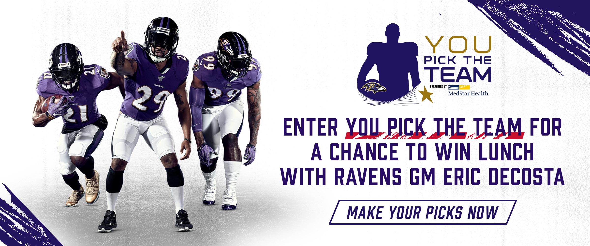 Ravens Home | Baltimore Ravens – baltimoreravens.com