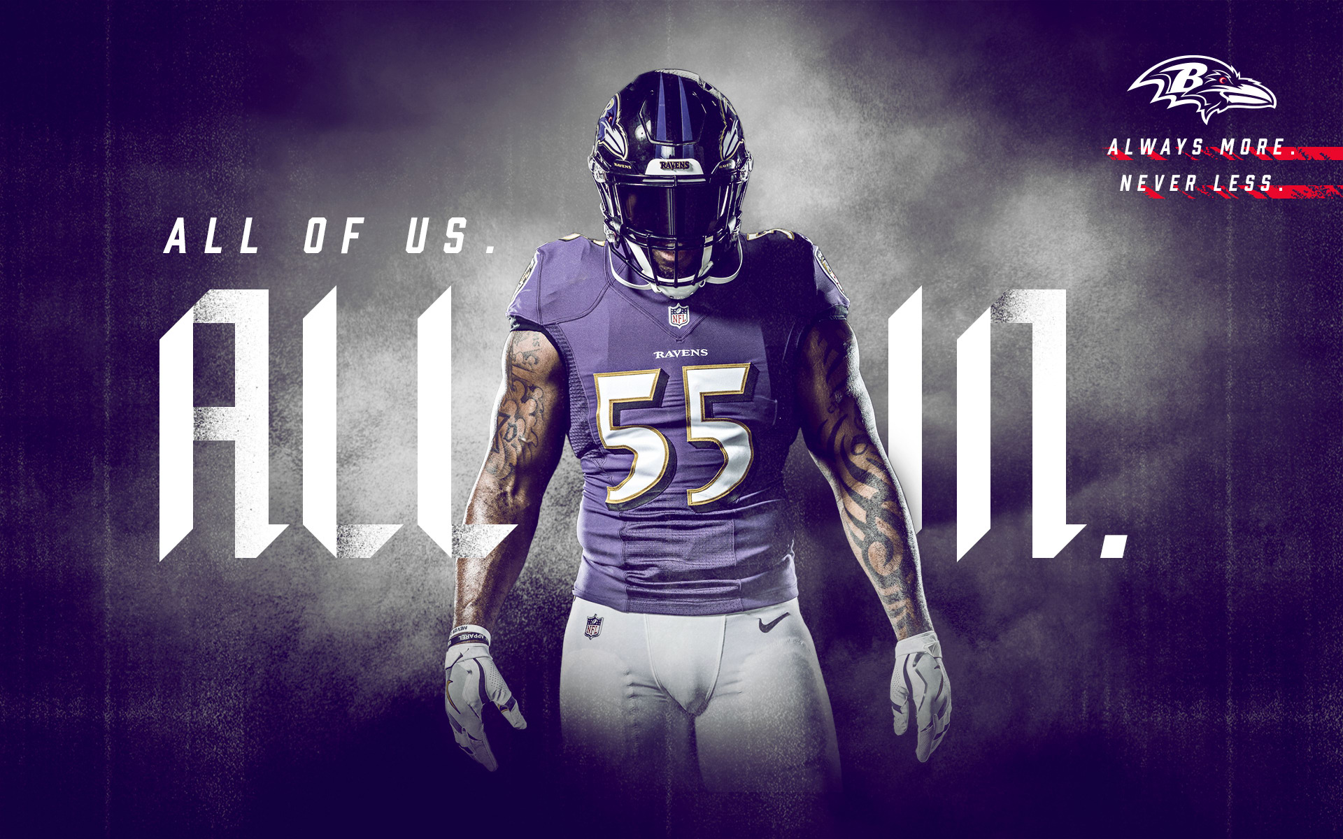 Ravens Wallpapers | Baltimore Ravens – baltimoreravens.com