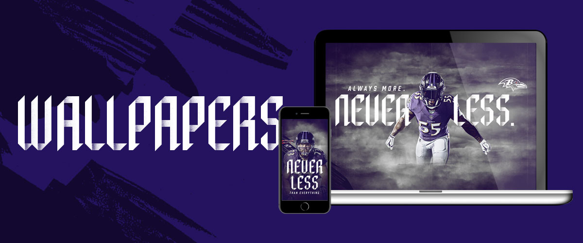 Ravens Wallpapers | Baltimore Ravens – baltimoreravens.com