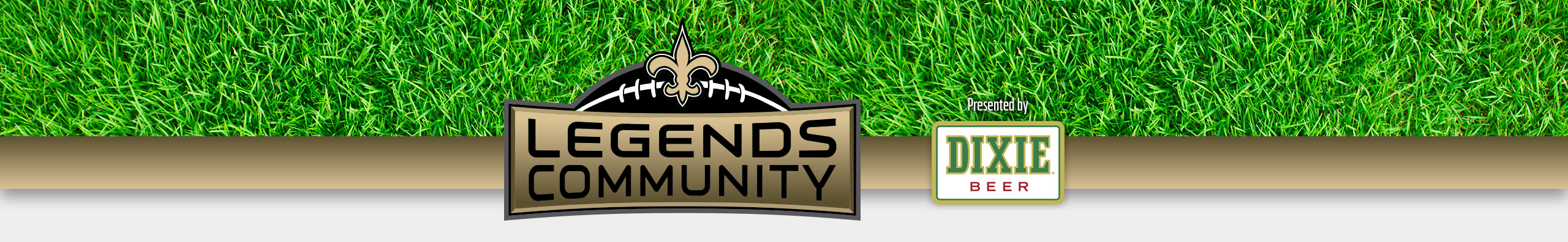 Saints In the Community | New Orleans Saints | NewOrleansSaints.com