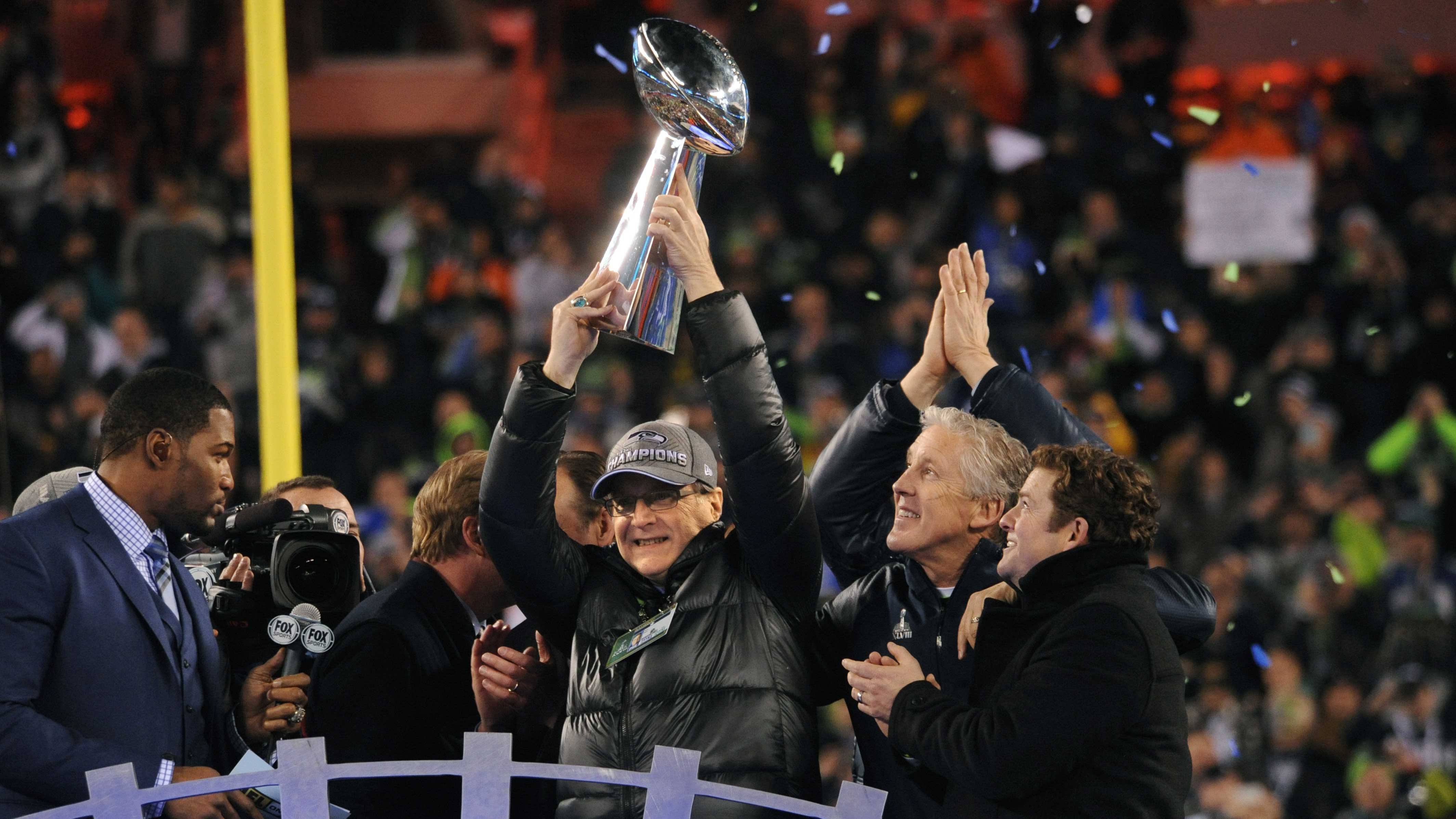 Seahawks Official Team Website | Seattle Seahawks – Seahawks.com