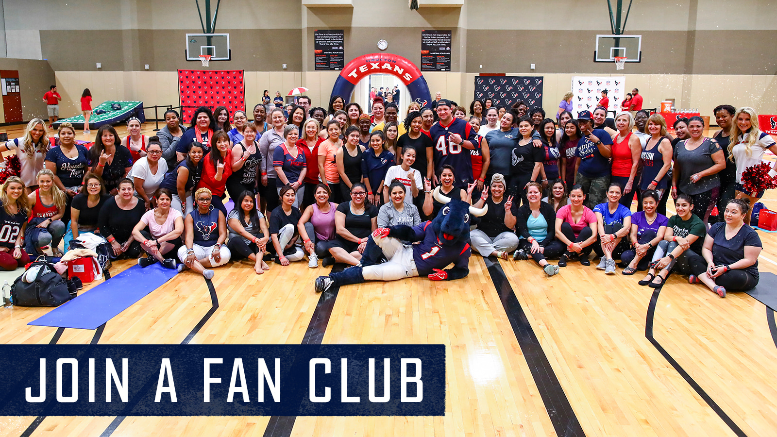 Texans Home | Houston Texans - HoustonTexans.com