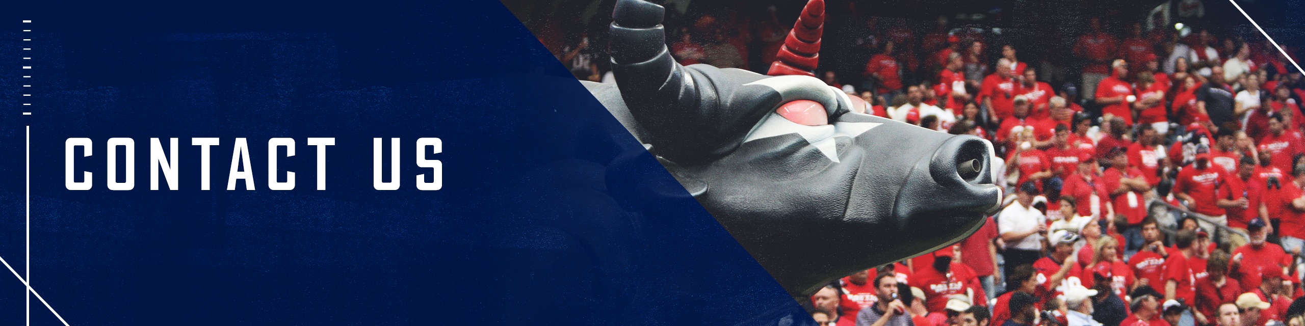 Contact Us | Houston Texans - HoustonTexans.com