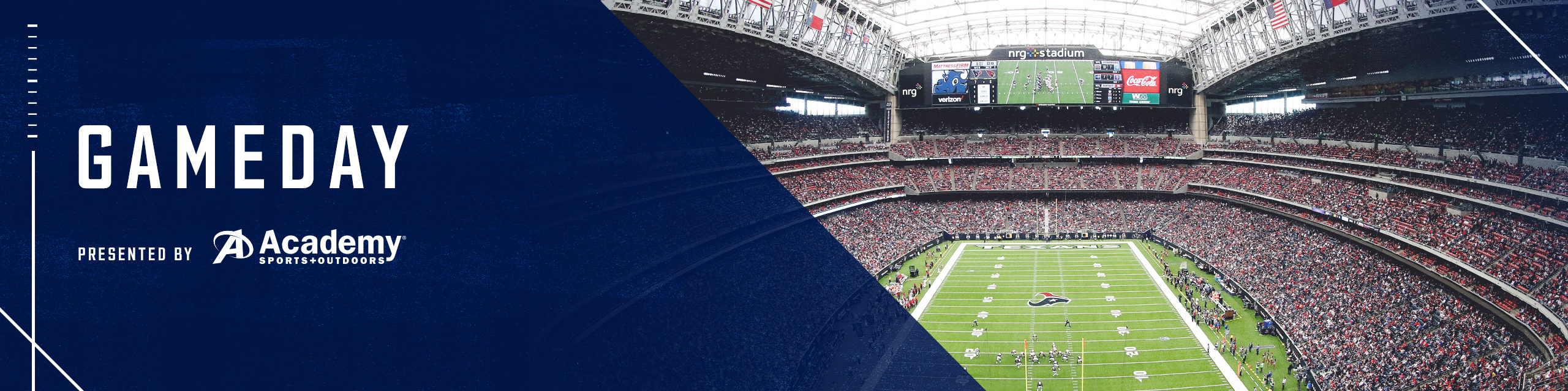 Texans Gameday | Houston Texans - HoustonTexans.com