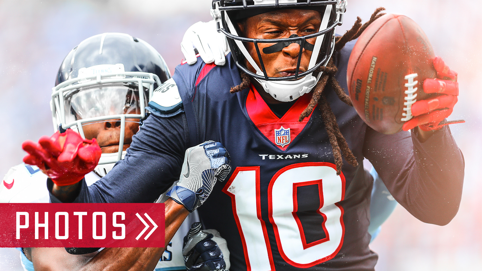 Texans Home | Houston Texans - HoustonTexans.com