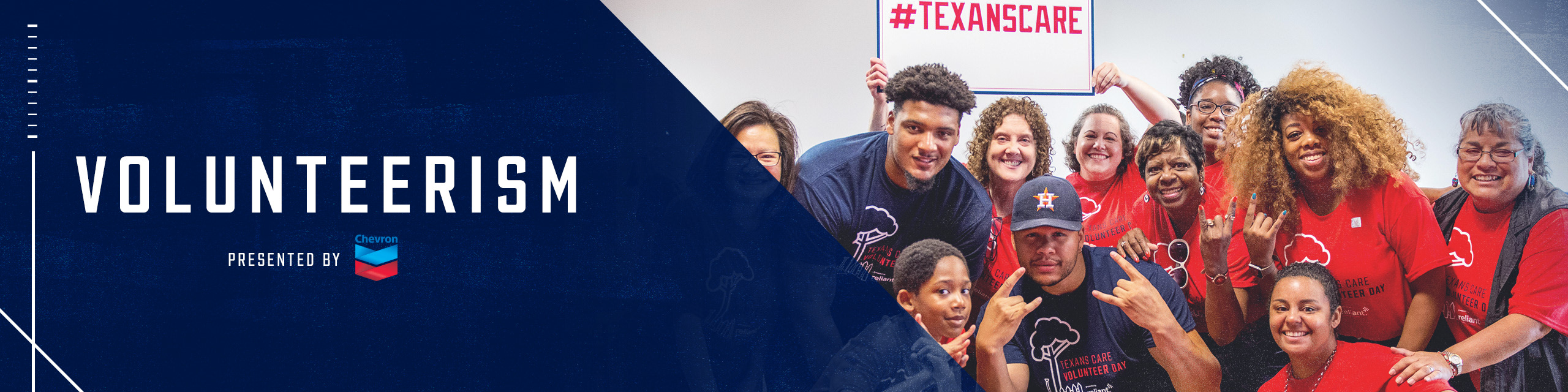 Texans Community | Houston Texans - HoustonTexans.com