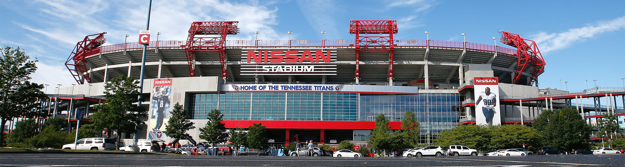The Official Site of the Tennessee Titans
