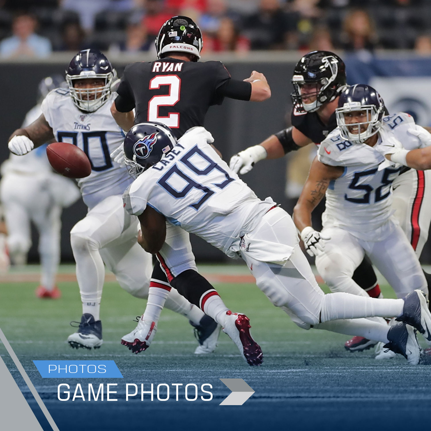 Titans Home | Tennessee Titans - TitansOnline.com