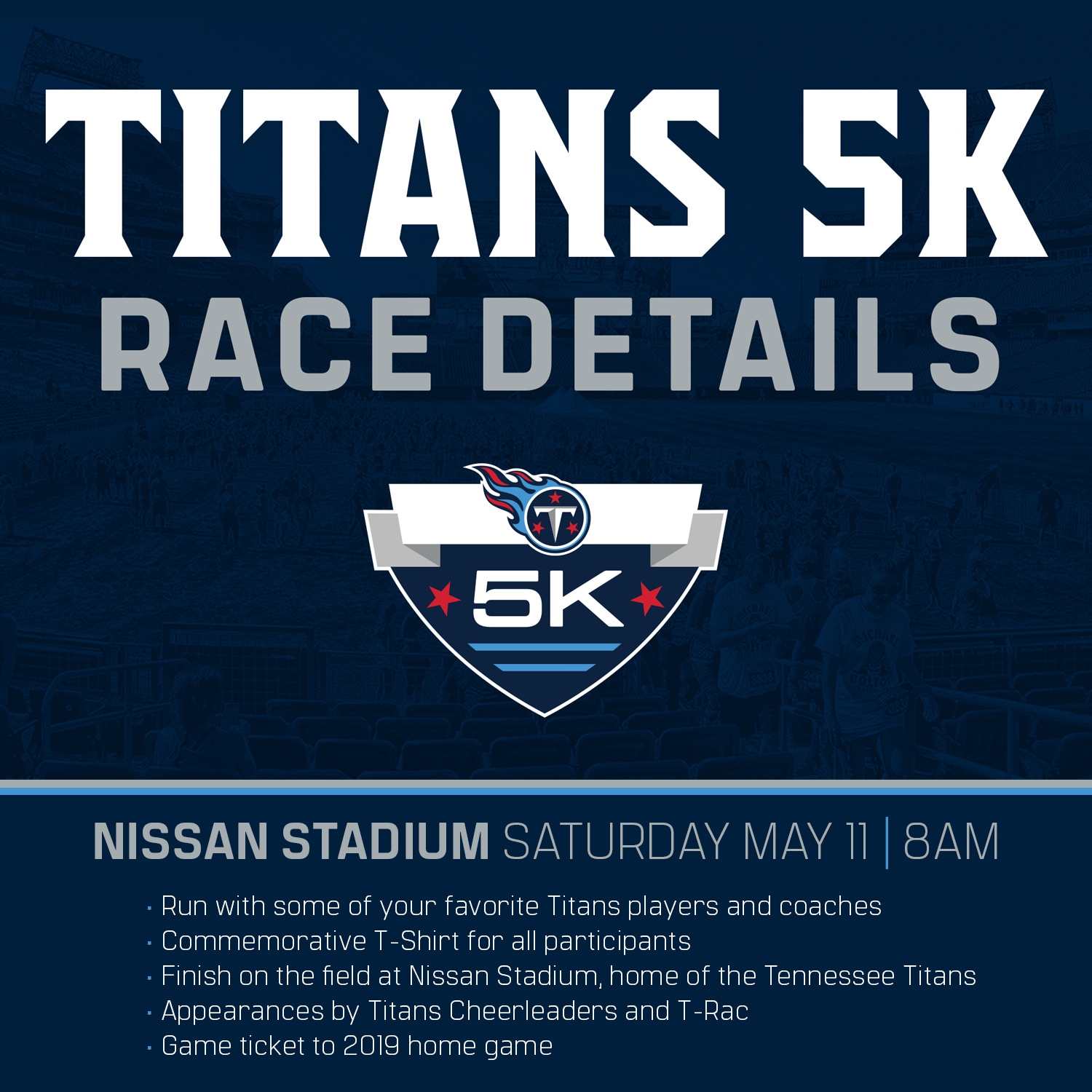 The Official Site of the Tennessee Titans