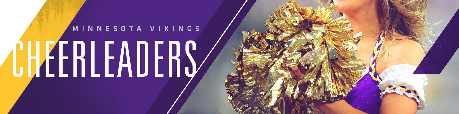 Vikings Cheerleaders | Minnesota Vikings - vikings.com