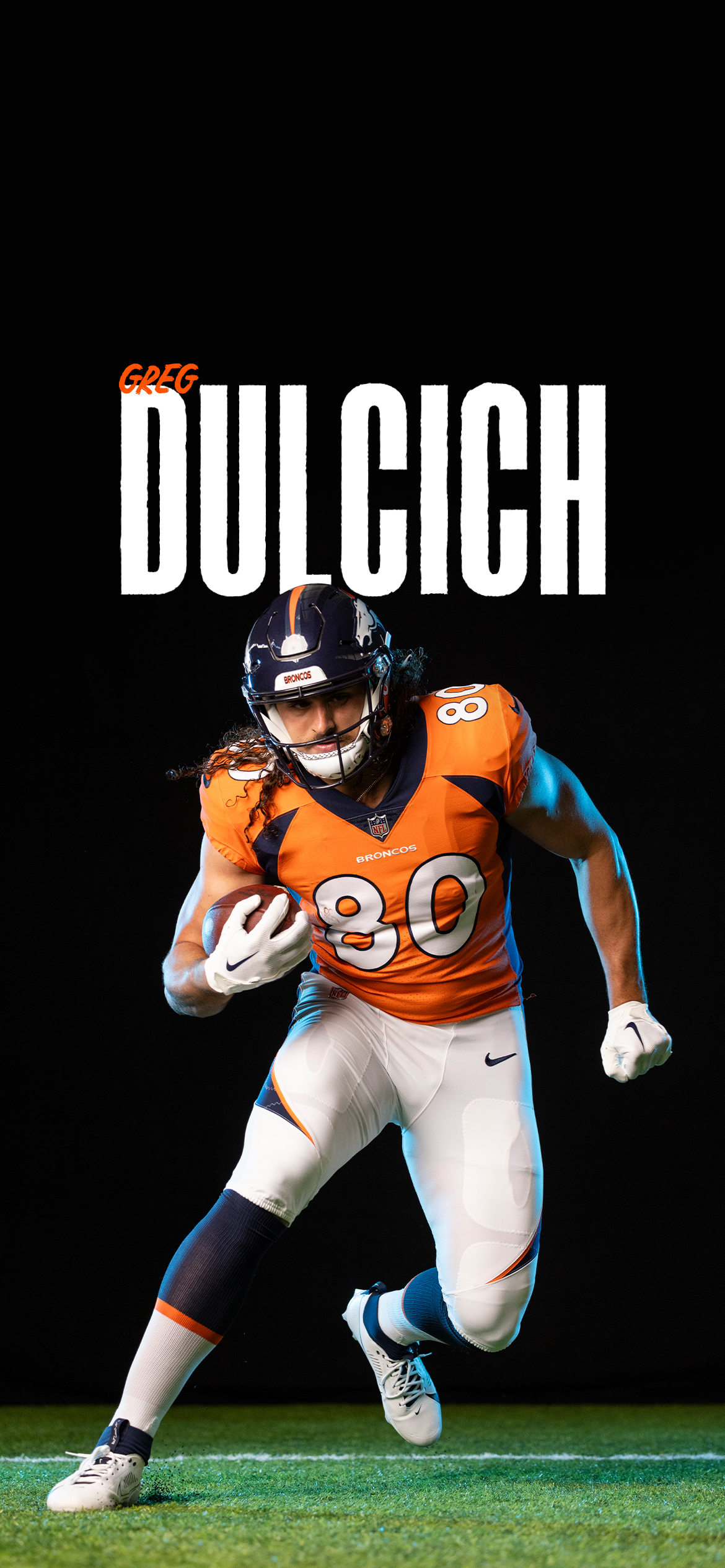 Nfl Players Iphone Wallpaper