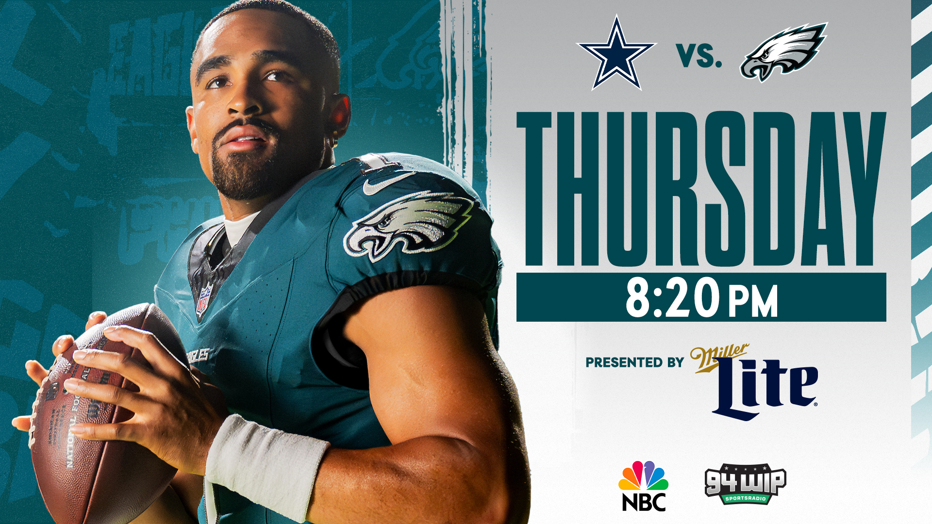 Dallas Cowboys at Philadelphia Eagles | Philadelphia Eagles - Philadelphiaeagles.com