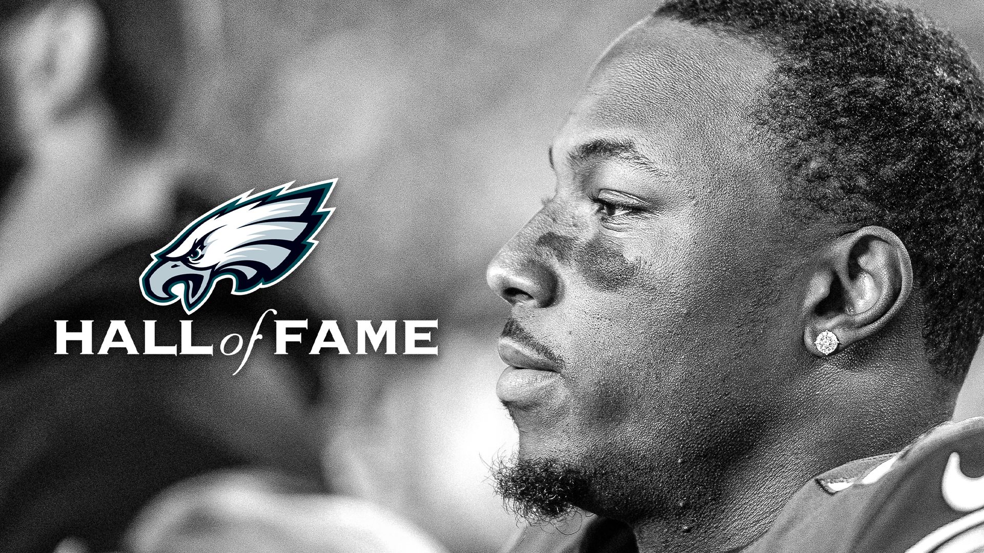 Philadelphia Eagles Hall of Fame | LeSean McCoy