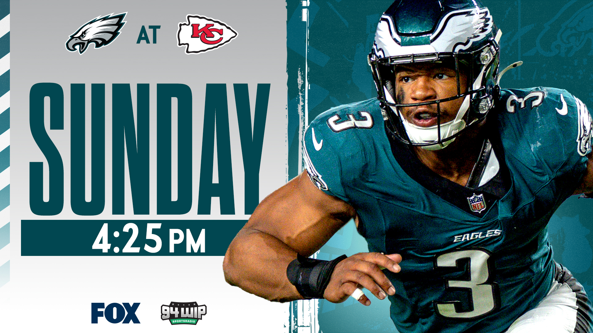 Philadelphia Eagles at Kansas City Chiefs | Philadelphia Eagles ...