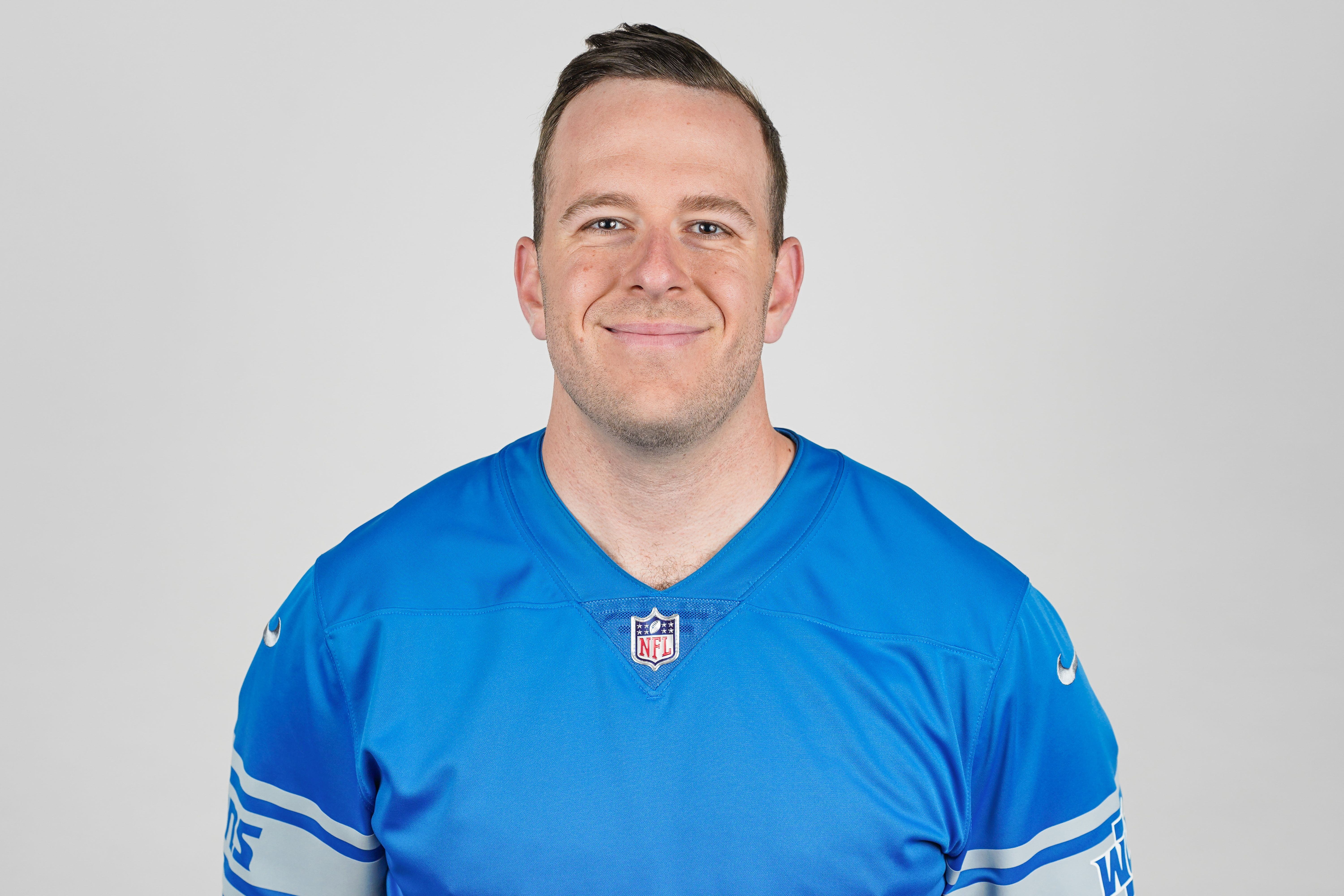 2023 Detroit Lions contract tracker: Depth chart of signed players