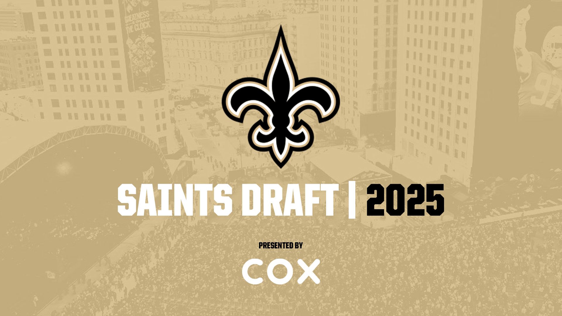 New Orleans Saints Wallpaper Background