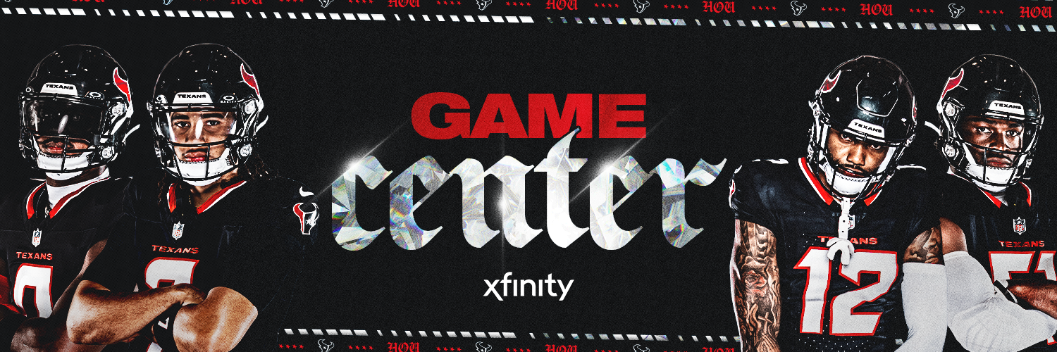 Game Day | The official website of the Houston Texans
