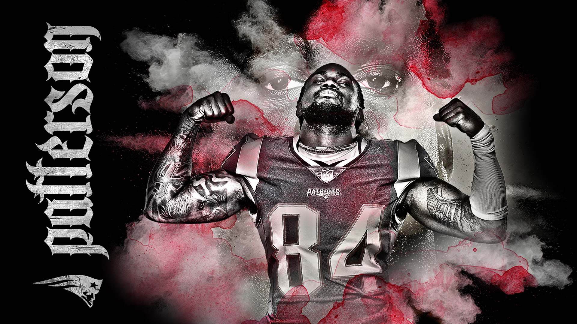 Official website of the New England Patriots