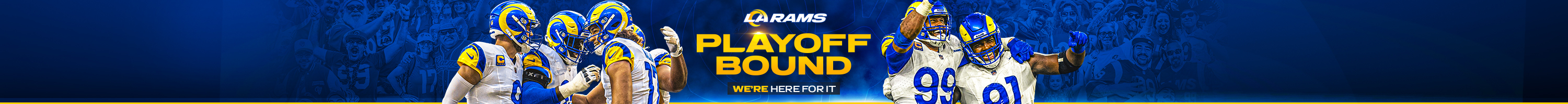 SoFi Stadium Parking and Transportation | Los Angeles Rams - therams.com