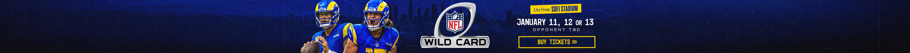 Los Angeles Rams Press Release | Rams players & coaches causes take the ...