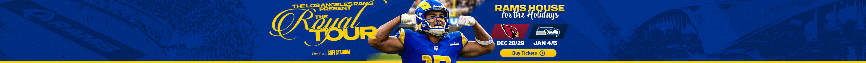 Rams Stats | Los Angeles Rams - therams.com
